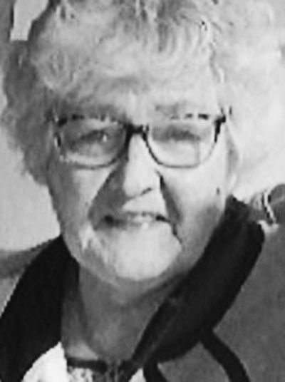 Betty E. Morrison | News, Sports, Jobs - News and Sentinel